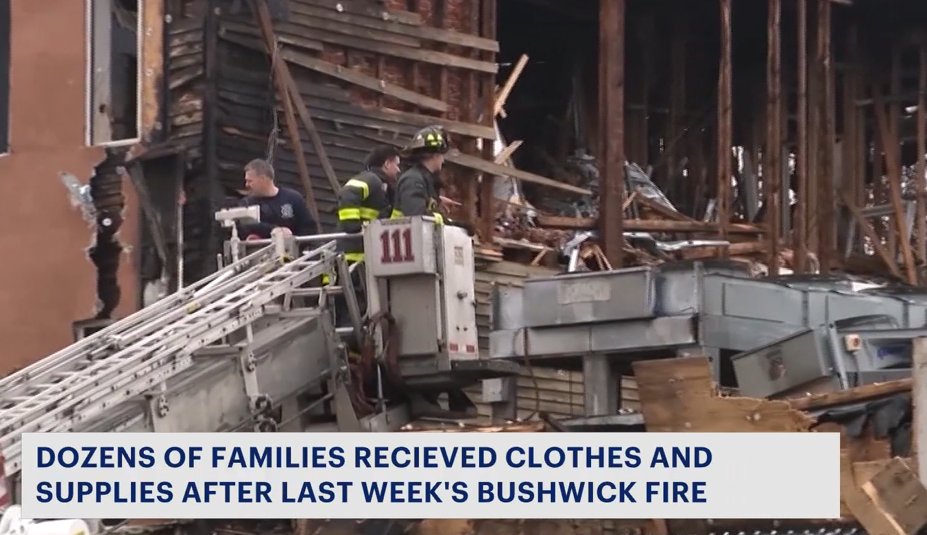 St. Thomas Episcopal Church – Episcopal Church in Bushwick, Brooklyn
